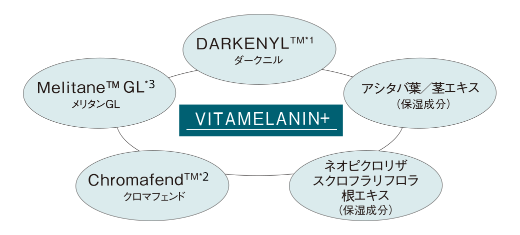 CARE | HUE｜NO3（株式会社ナンバースリー）